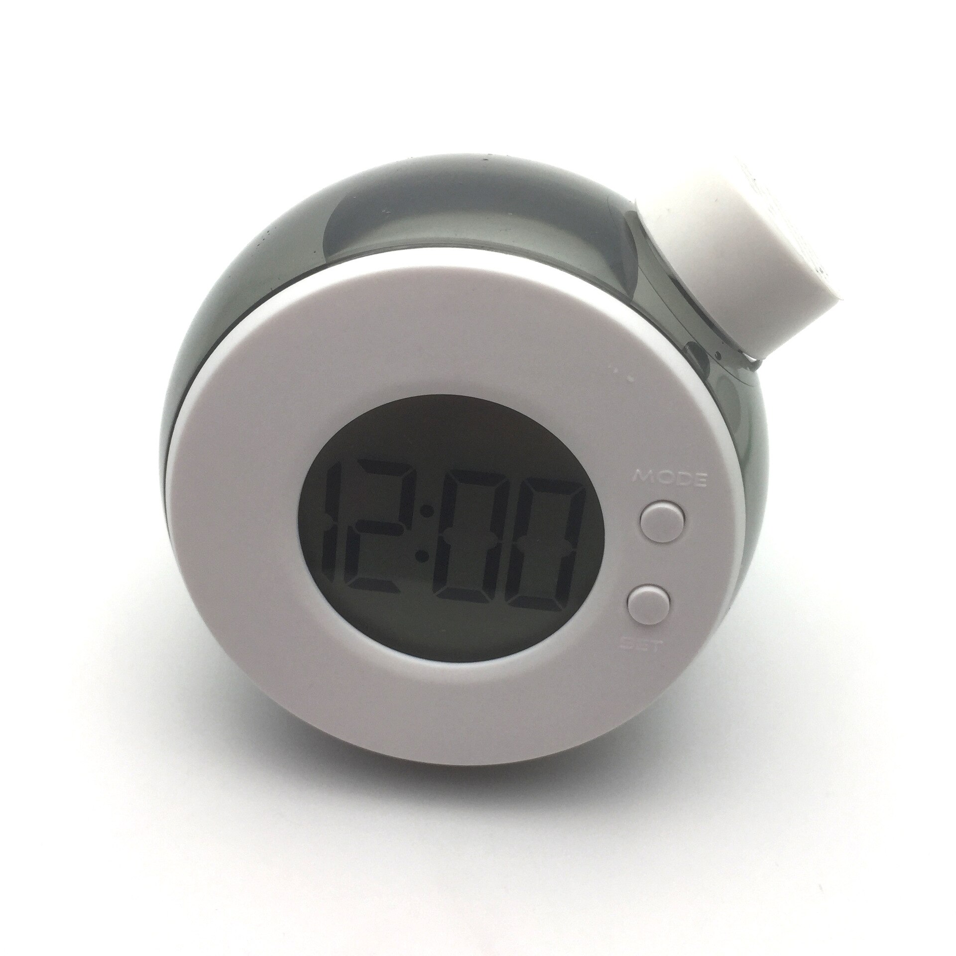 Silent Water Powered Clock Home Decoration Water A... – Grandado