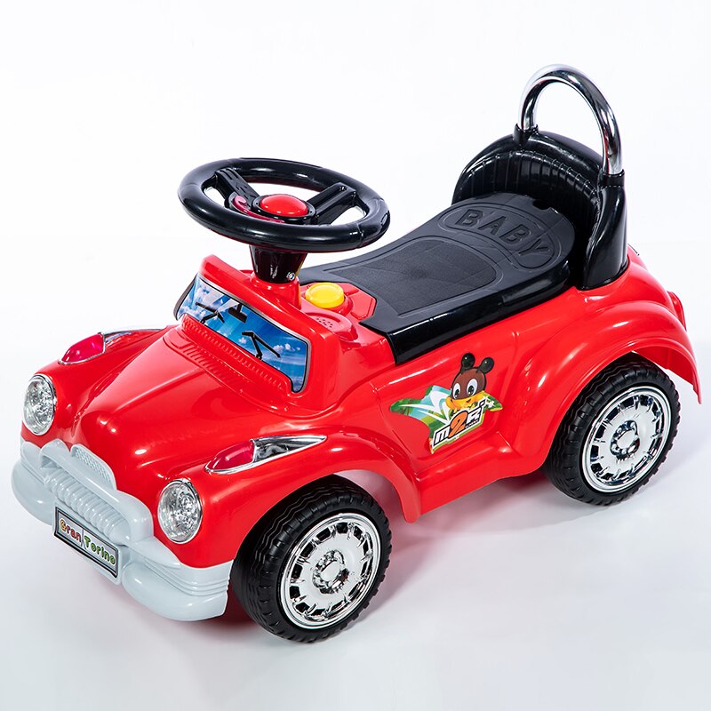 Kinderen Yo Auto – Vicedeal