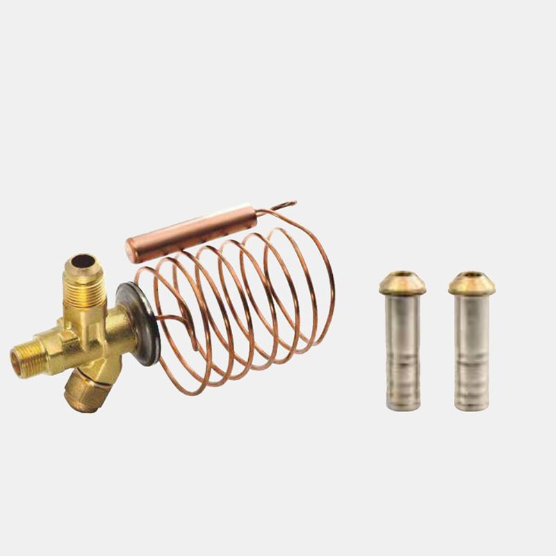 TH thermal expansion valve internal Equilibrium su... – Grandado