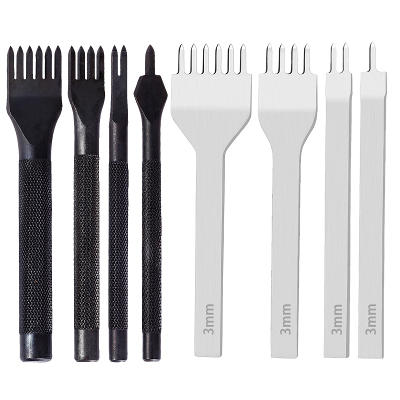 KAOBUY – ensemble d'outils de poinçonnage pour... – Grandado