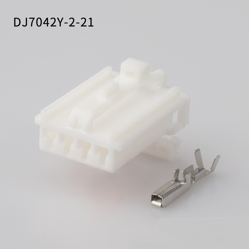 100Sets 4 Gat Vrouwelijke Mannelijke Automotive Ca... – Grandado