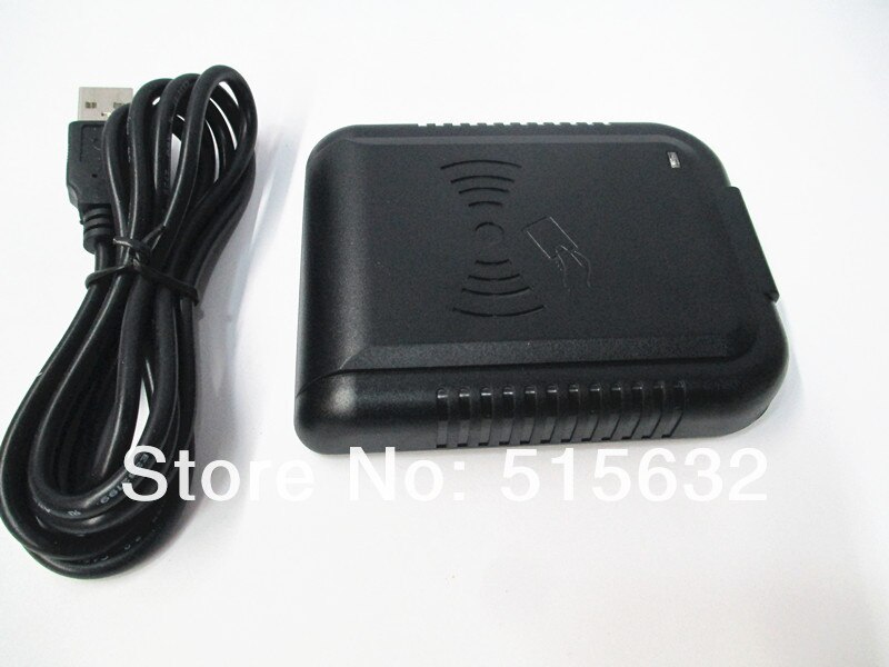 DIP Switch Support 8-10 Security USB Proximity Sen... – Grandado