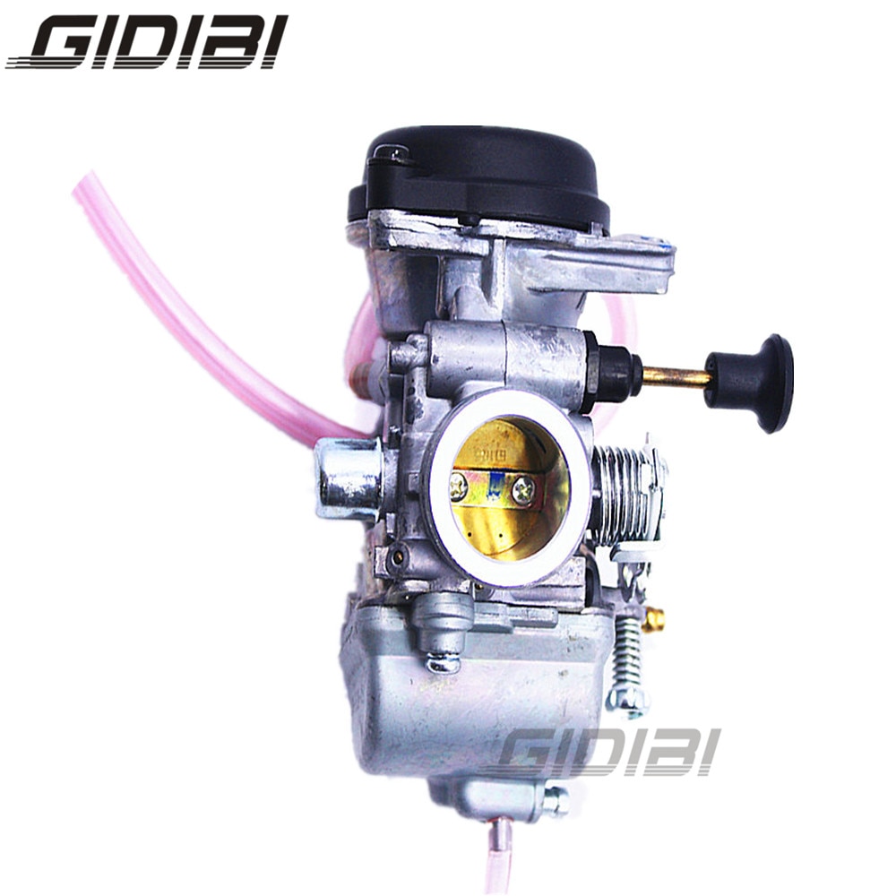 Motorcycle EN125-1A Carburetor Carb For SUZUKI EN1... – Grandado