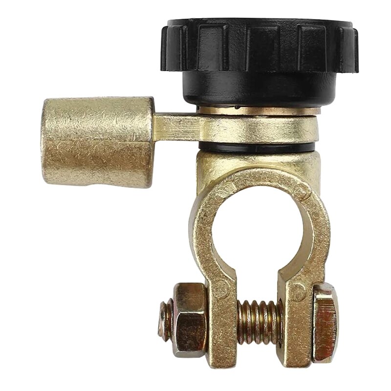 Top Post Battery Disconnect Switch for Cars Trucks... – Vicedeal