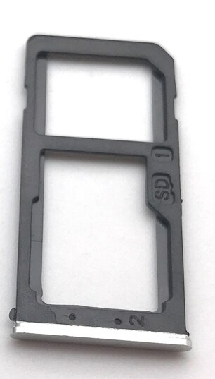 Sim Tray For Nokia 6 TA-1000 TA-1003 SIM Card Tray... – Grandado