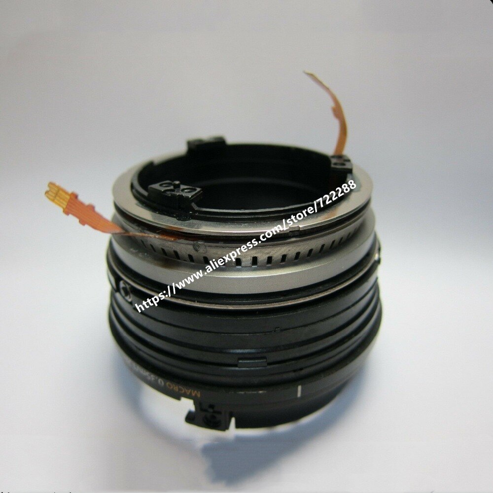 Lens Focus Motor Af Scherpstelling Ultrasone Voor ... – Vicedeal