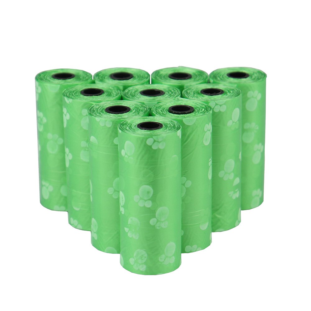 50 Rolls (750 Pcs Bag )Dog Poop Waste Bags Eco-Fri... – Vicedeal