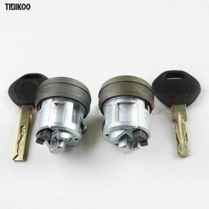 Auto Lock Cilinder Voor Bmw X5 X3 Ontsteking Auto ... – Vicedeal