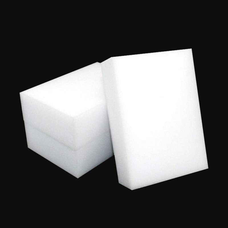 100/50/20/10/1Pcs 100X60X20Mm Melamine Spons Spons... – Grandado