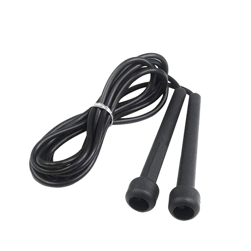 PVC Small Handle Jump Rope Bodybuilding Exercise F... – Grandado