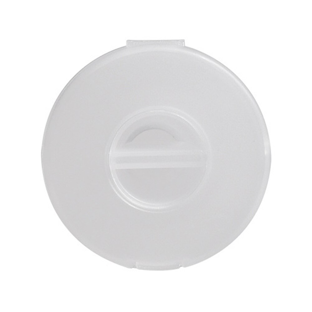 1pc Rotating Cover Round Earphone Wire Box Organiz... – Grandado