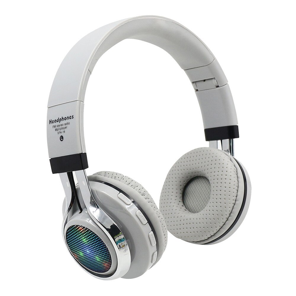 Stilvolle und exquisite trend wireless headset Blu... – Grandado