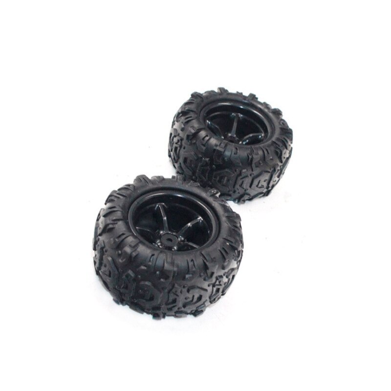 4PCS PX 9300-21 Rubber Tire RC Racing Car Tires 93... – Grandado