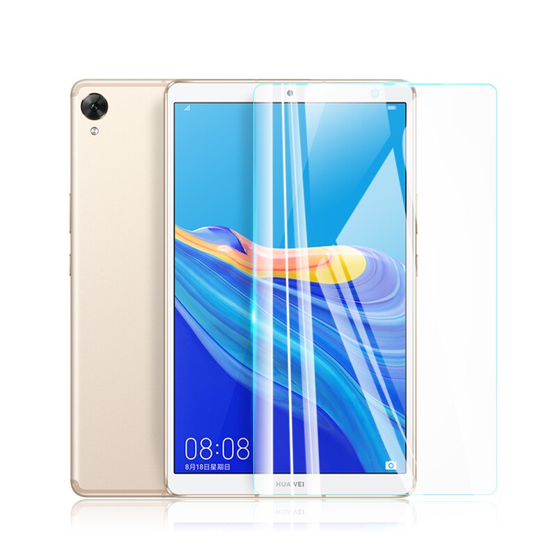 Tempered Glass membrane For Huawei MediaPad M6 8.4... – Vicedeal
