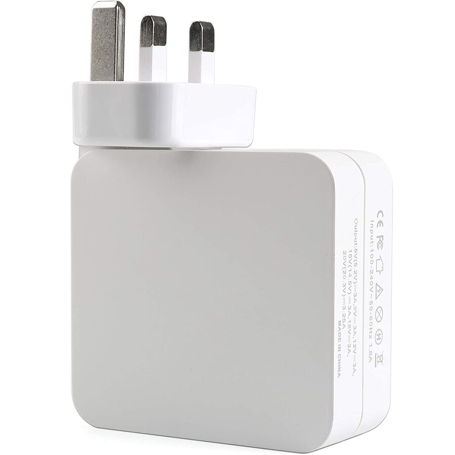 65W/61W USB Type C Power Adapter Charger for Apple... – Grandado