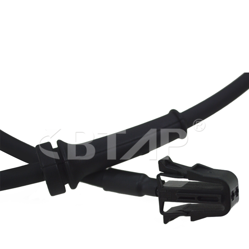 BTAP 1PCS Wheel speed sensor Voor Glof Voor Vento ... – Grandado