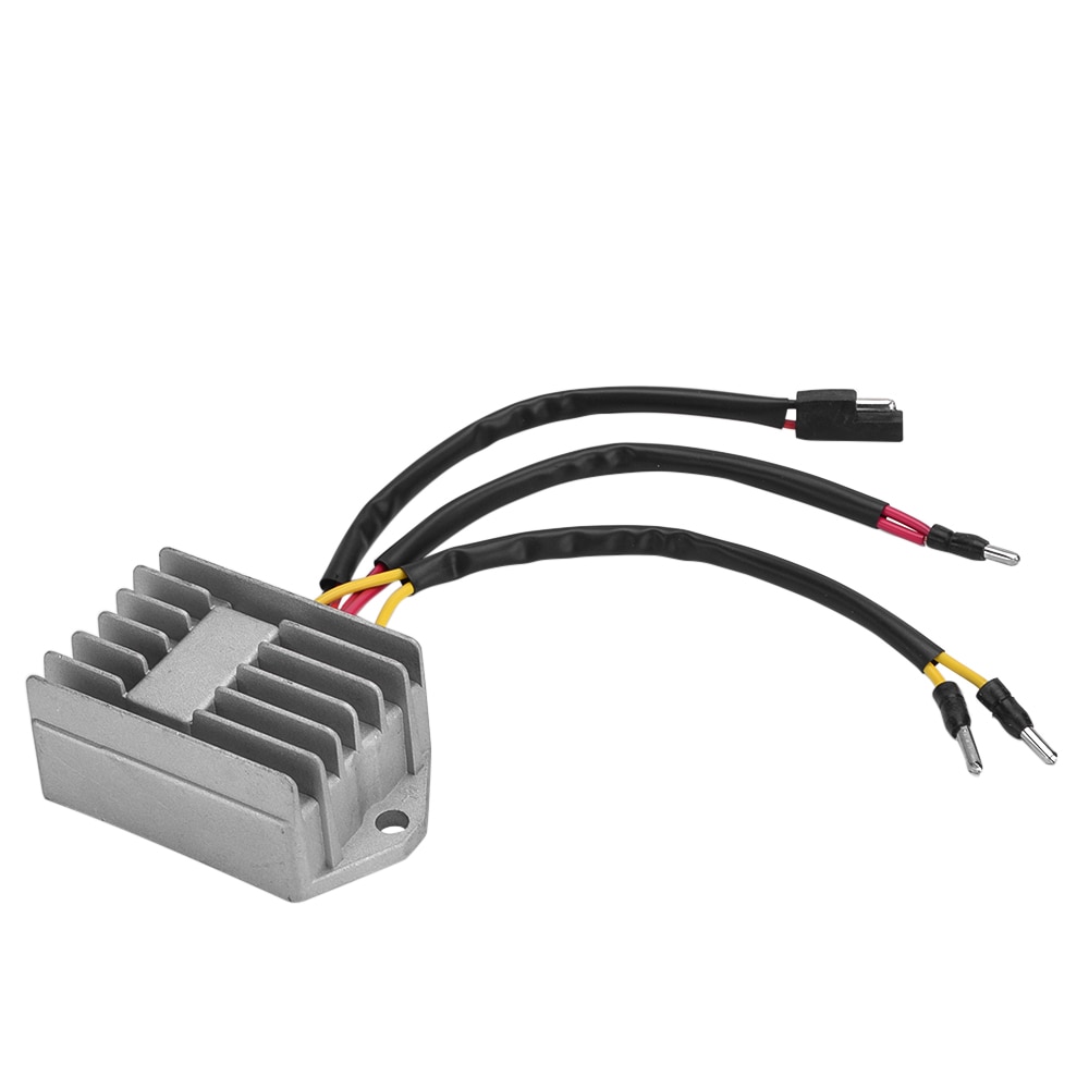 Regulator Rectifier for Ducati Monster 400 600 750... – Grandado