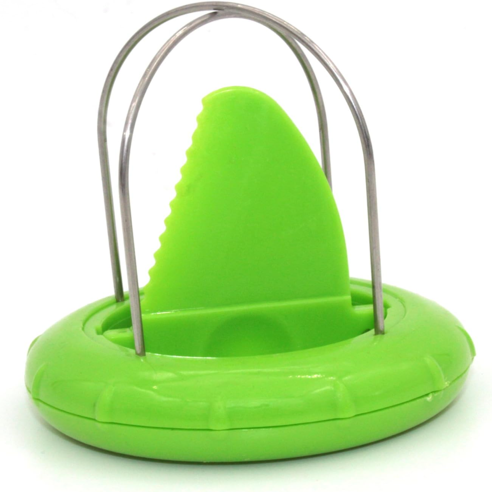 ® TH502 Green Fruit Cut Digging Core Twister Slice... – Grandado