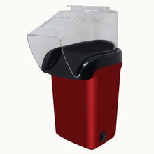 Household Eletric Popcorn Maker Silicone Popcorn M... – Grandado