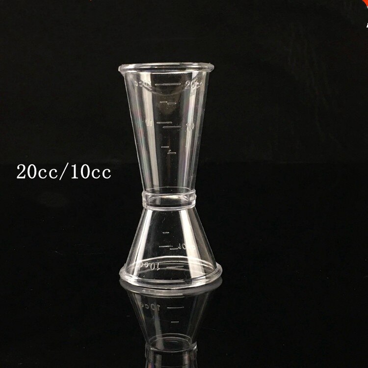Cocktail Shaker Jigger Short Drink Measurement Coc... – Grandado