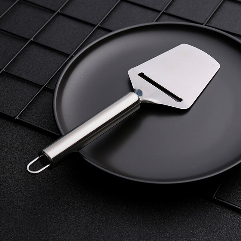 Zilver Rvs Kaas Dunschiller Kaasschaaf Cutter Butt... – Vicedeal