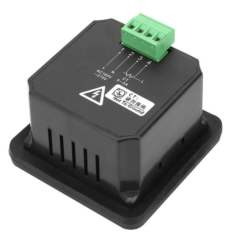 Multifunction Digital Meter Generator GV24 MK2 Mul... – Grandado