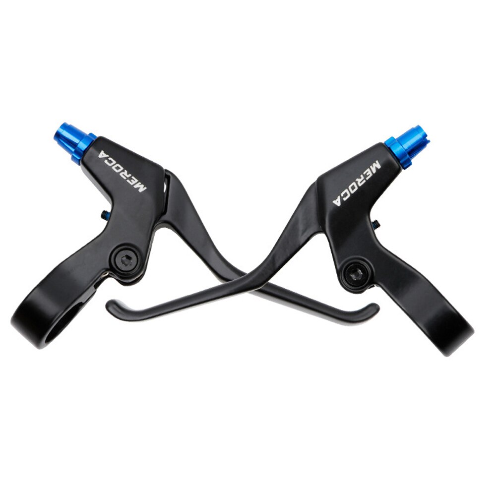 Meroca Fiets Rem Alle Aluminium Handrem Mountainbi... – Grandado