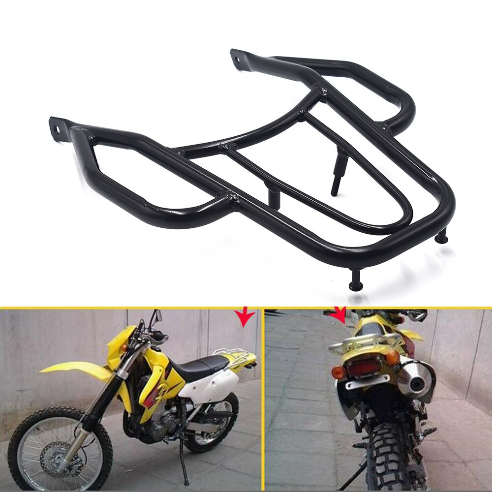 Motocycle Achterbank Bagagedrager Beugel Cargo Rac... – Grandado