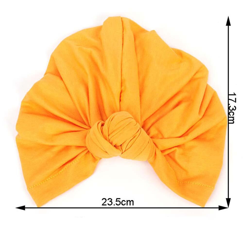 Women Turban Hat Bohemian Style Top Knot Turban Af... – Grandado