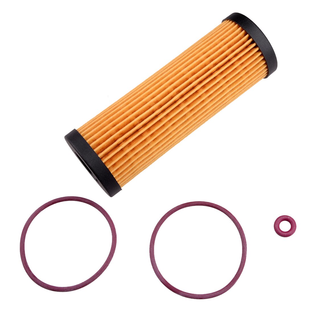 FT4Z-6731-A Car Engine Oil Filter Kit FT4E-6714-AA... – Vicedeal