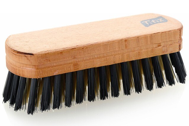 Wooden Mini Clothes Brush – Grandado