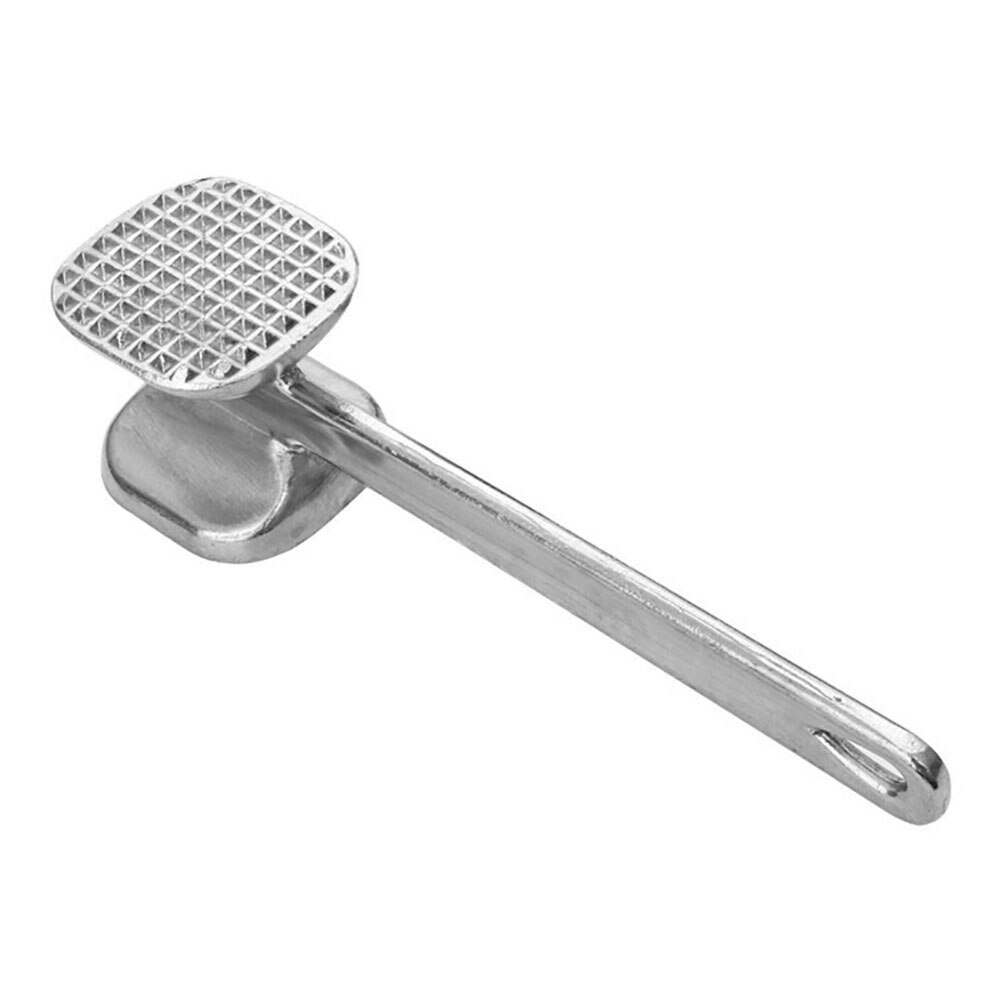 Alloy Two Sides Alloy Meat Hammer Mallet Beef Meat... – Vicedeal