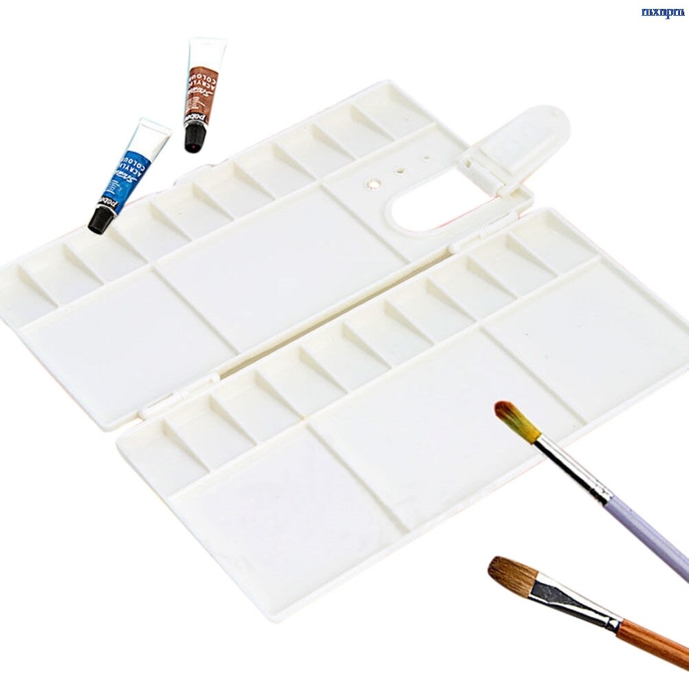 33 Grids Grote Art Verf Lade Kunstenaar Olie Aquar... – Vicedeal