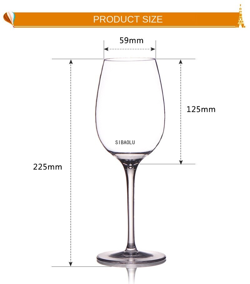 355ml zAmerican tritan material unbreakable plasti... – Grandado