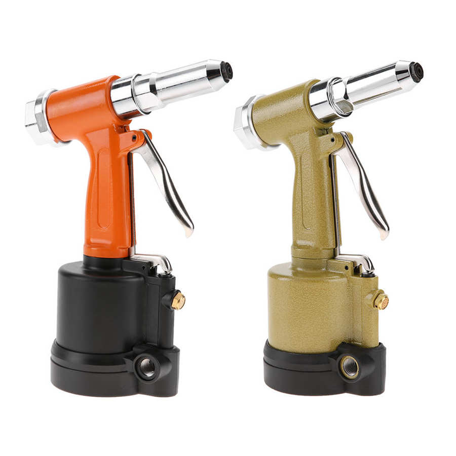 Hydraulic Air Riveter Pneumatic Nail 1530 kgs Rive... – Grandado