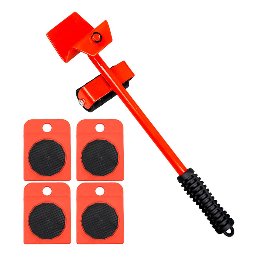 Heavy Furniture Roller Move Tools Multifunctional ... – Vicedeal