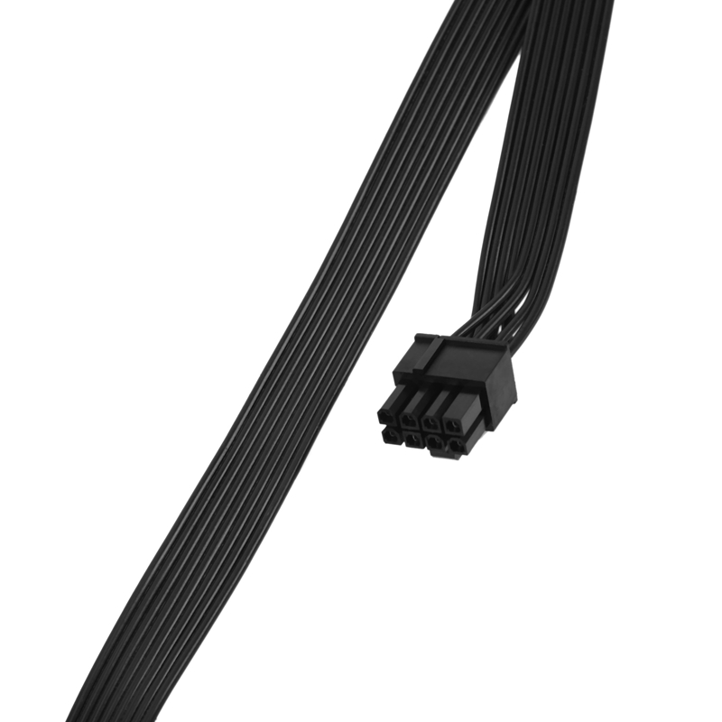 4X PCI-E 8 Pin to Dual 8Pin(6+2 Pin) Power Supply ... – Grandado