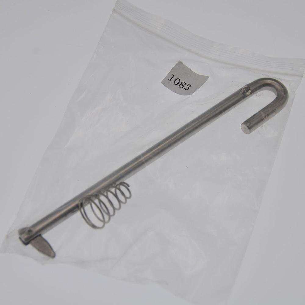 For QY-202923 2 Punch 9.9/15/18 Horsepower Outboar... – Grandado