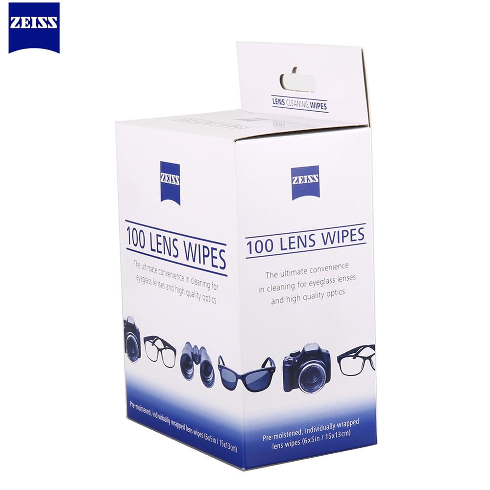 Zeiss Multi-Purpose Lens cleaner Wipe Glasses Opti... – Grandado