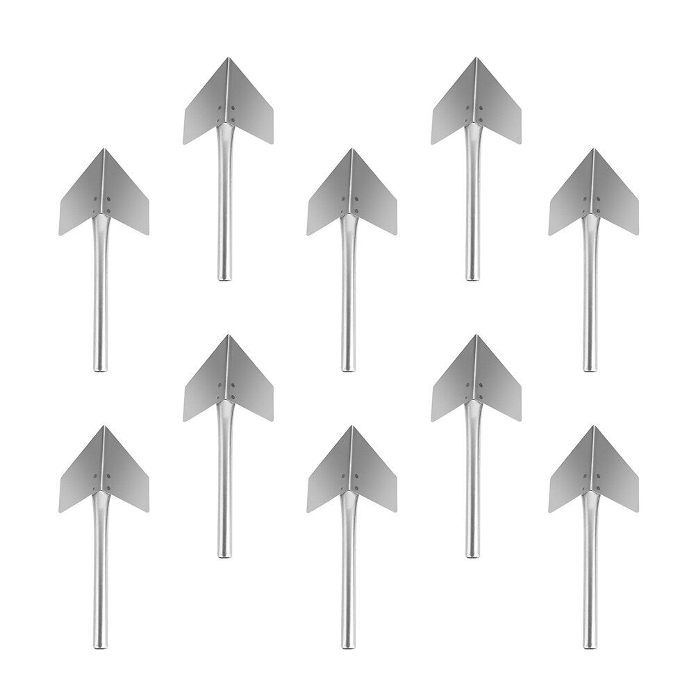 10pcs Masonry Corner Trowel Repair Scraping Trowel... – Grandado