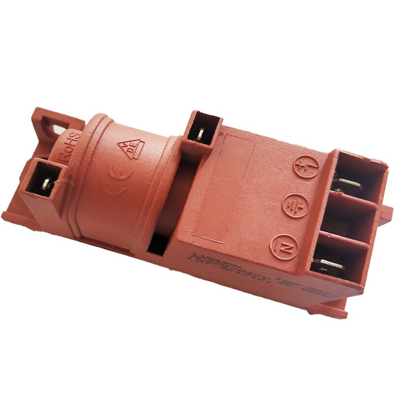 Ac220V Gasfornuis Ac Pulse Veilige Efficiënte Puls... – Vicedeal