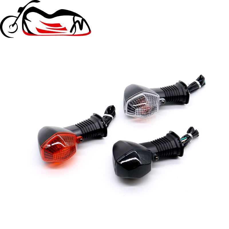 Front Rear Turn Signal Light For SUZUKI GSF 600 12... – Grandado