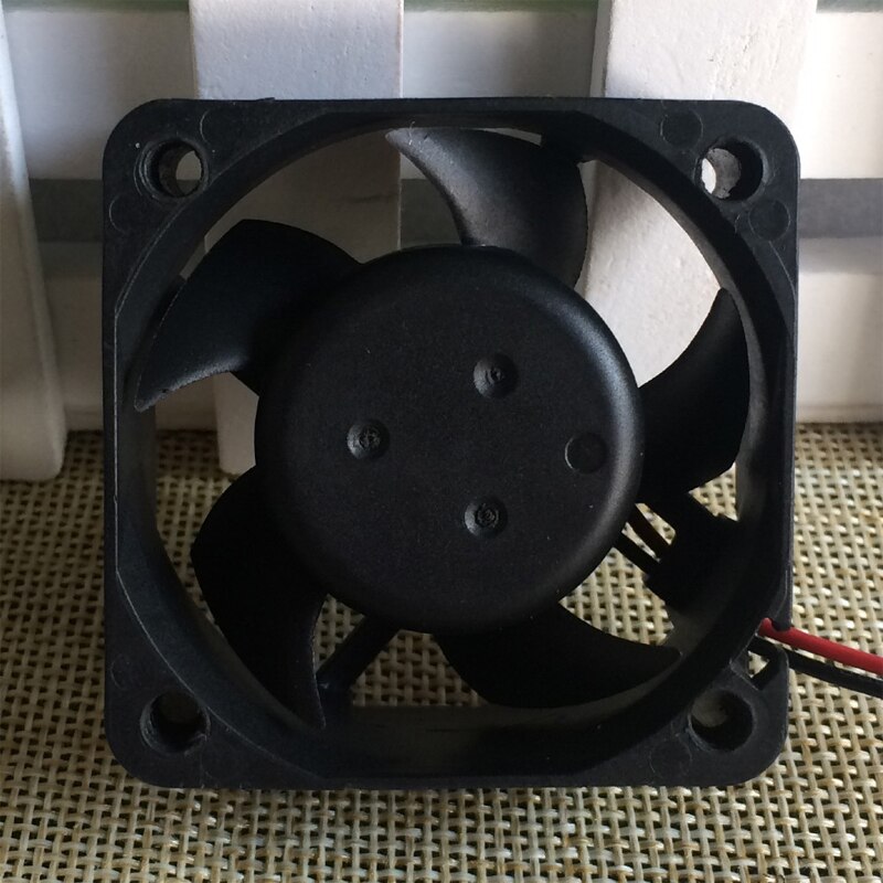 Delta AUB0512HD 5 Cm 5020 12V 0.15A 1.8W 1U 2-Draa... – Grandado