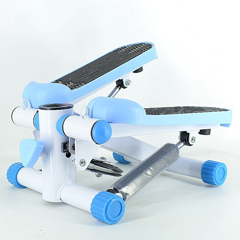 Home Mini Treadmill Steppers Quiet Hydraulic Stair... – Grandado