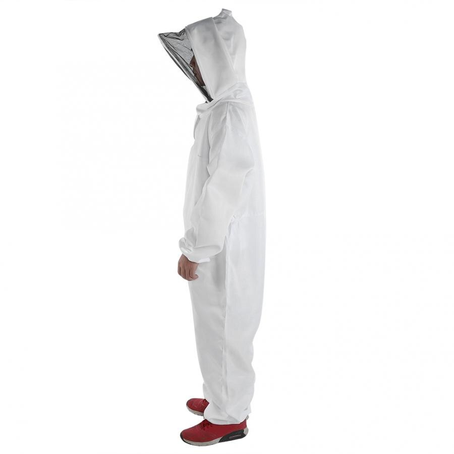 Home Beekeepers Tools Beekeeping Protective Full B... – Vicedeal