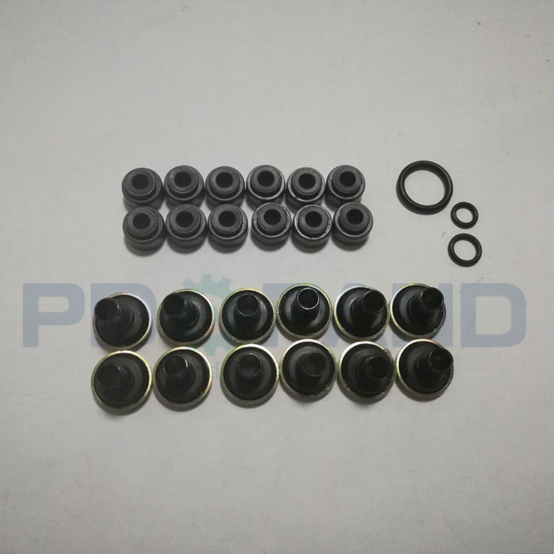 WL WLT WL-T Engine Rebuilding Full Gasket Set kit ... – Grandado