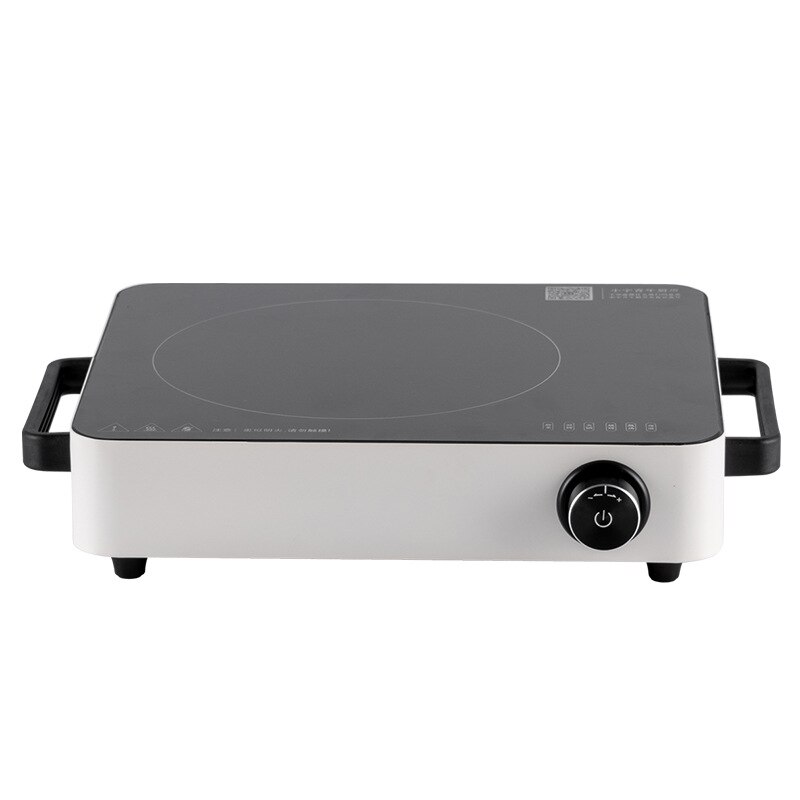 Electric Ceramic Cooktop Household High-Power Tais... – Vicedeal