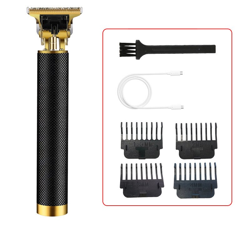 Hair Cutting Machine Hair Trimmer for Men Electric... – Vicedeal