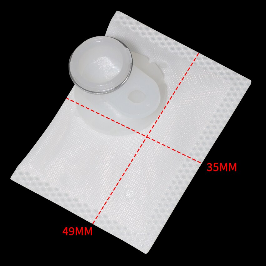 Motorcycle Fuel Pump Filter For Triumph Bonneville... – Grandado