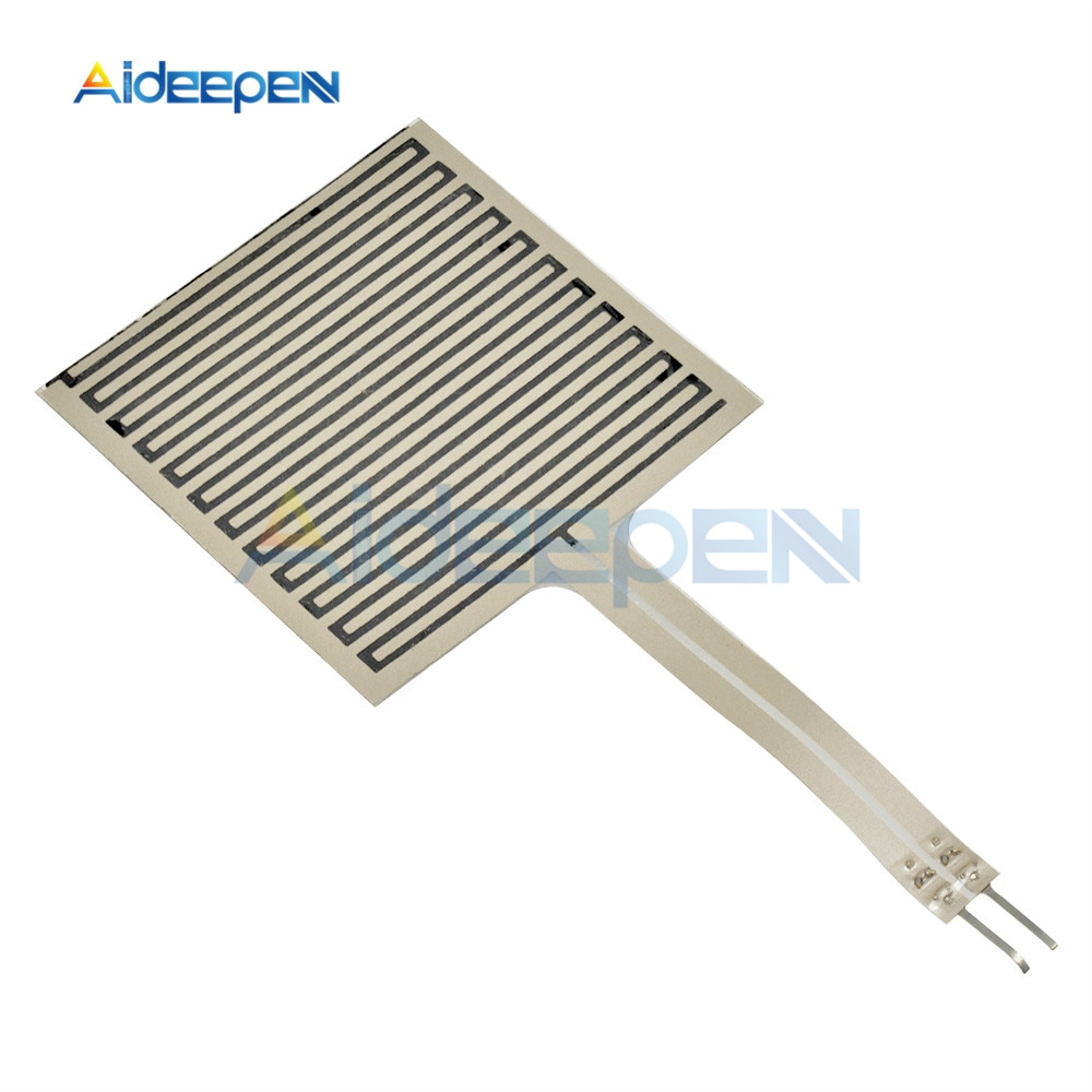 FSR406 FSR 406 Pressure Sensor Module Transducer F... – Grandado